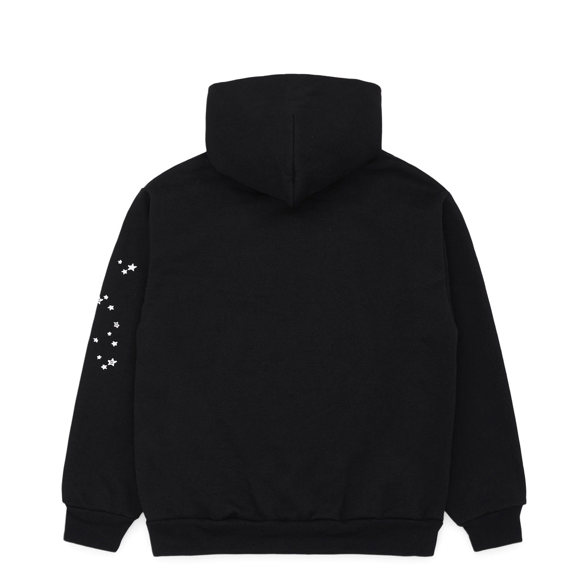 Black Og Web Hoodie Sp5der King Spider