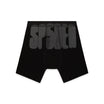 BLACK SP5DER BOXER | SP5DER | KING SPIDER