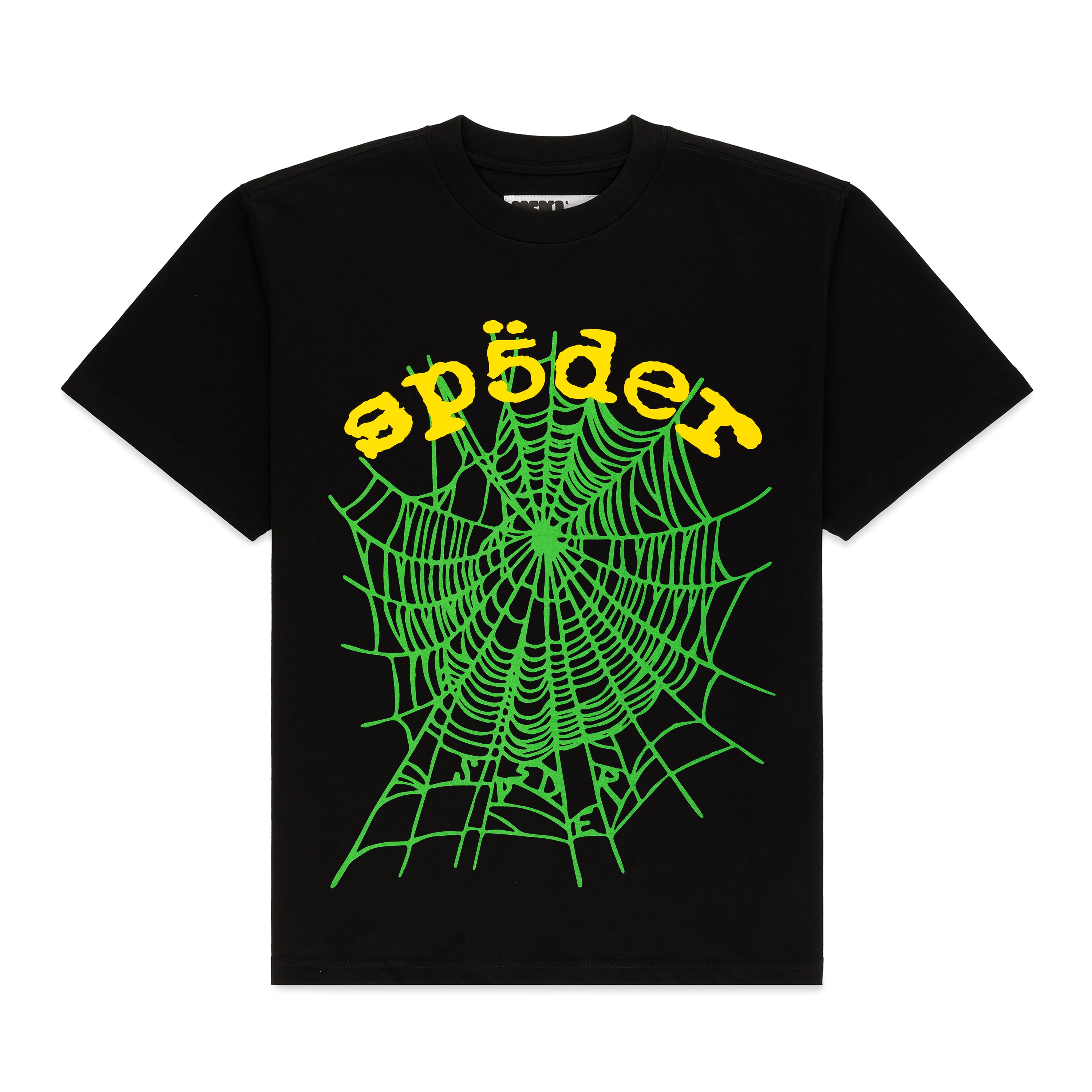Collections – SP5DER
