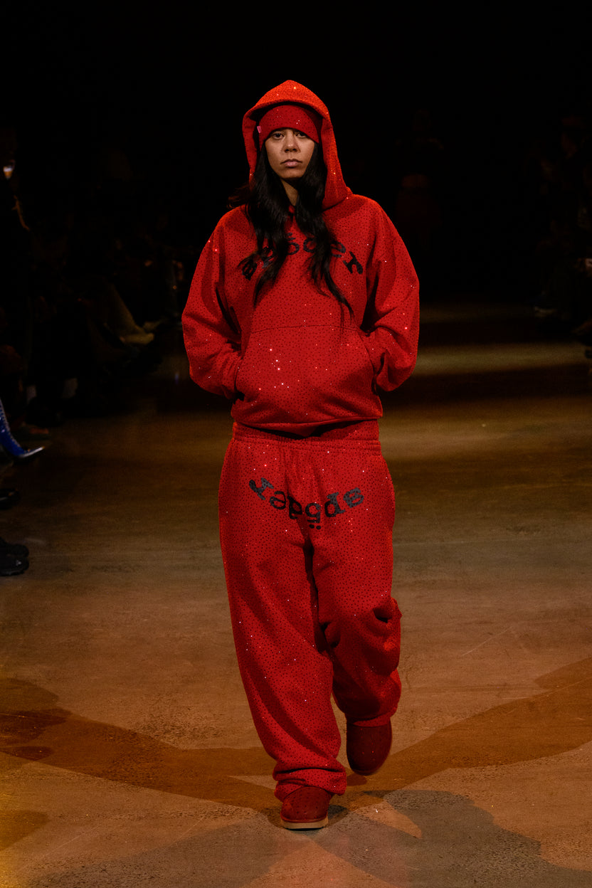 FW24 RUNWAY SHOW – SP5DER