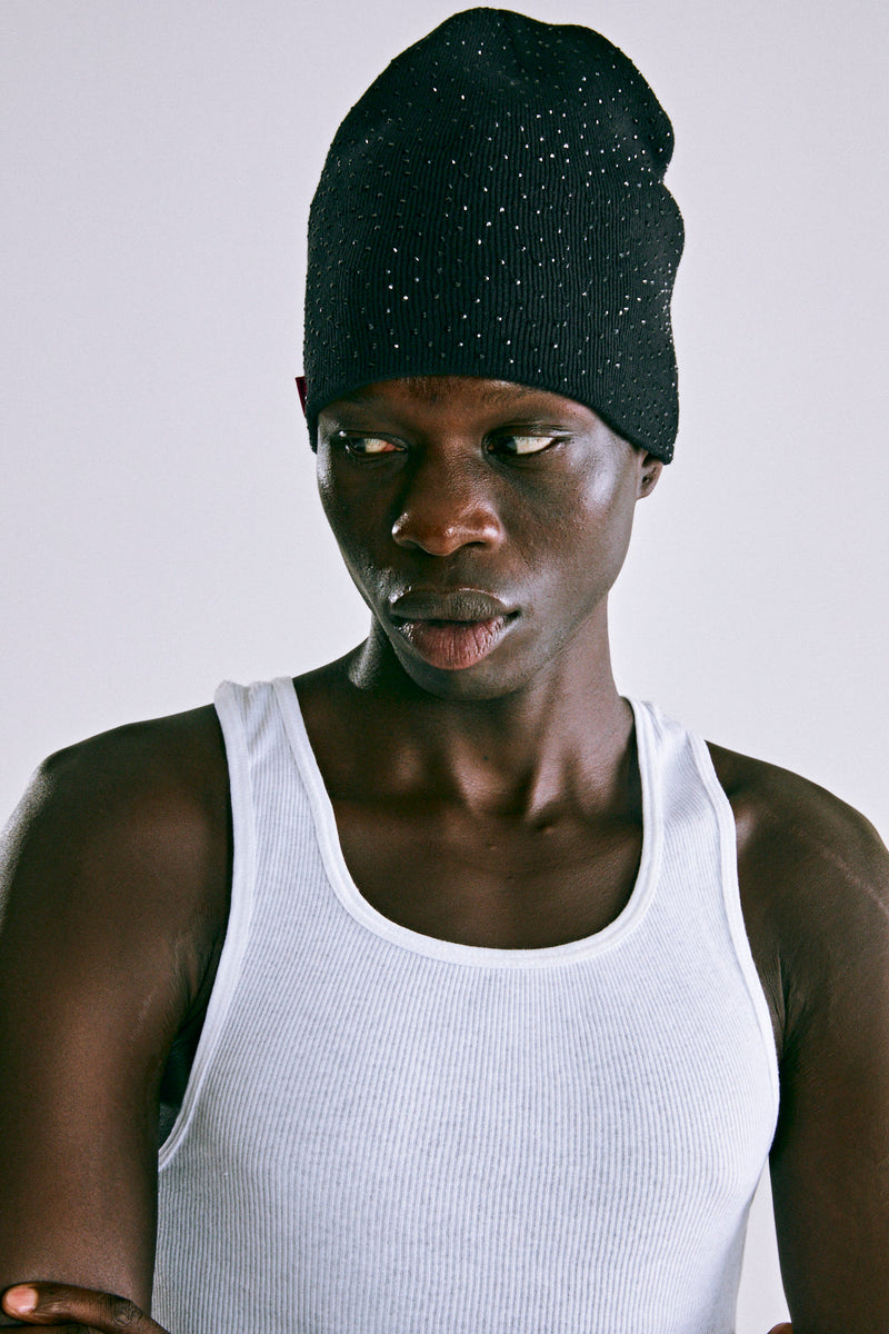 VVS BLACK SKULLY | KING SPIDER | SP5DER