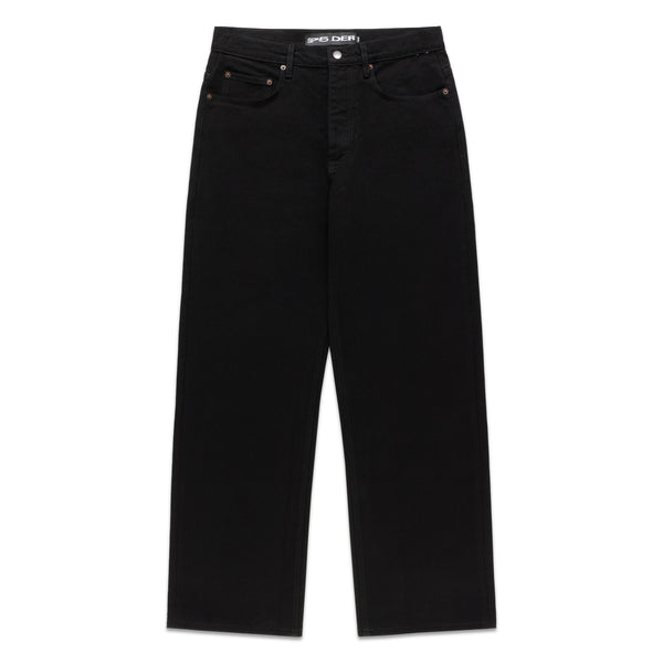 BLACK OXY JEAN | SP5DER | KING SPIDER
