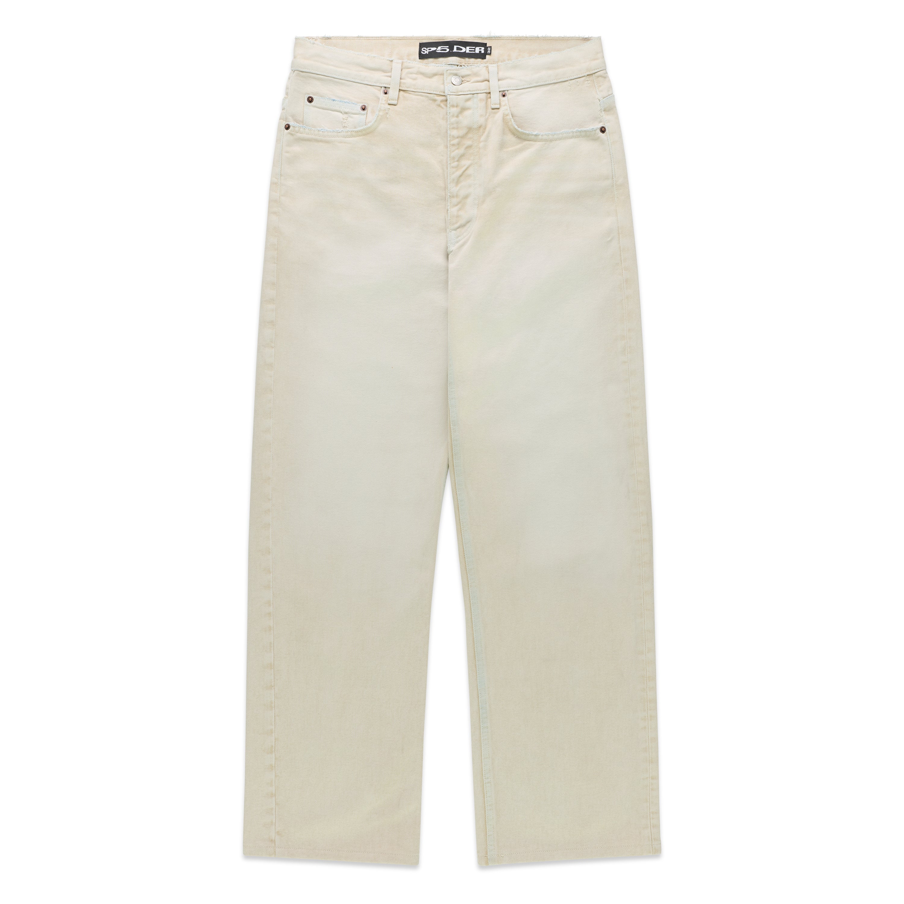 CREAM OXY JEAN | SP5DER | KING SPIDER