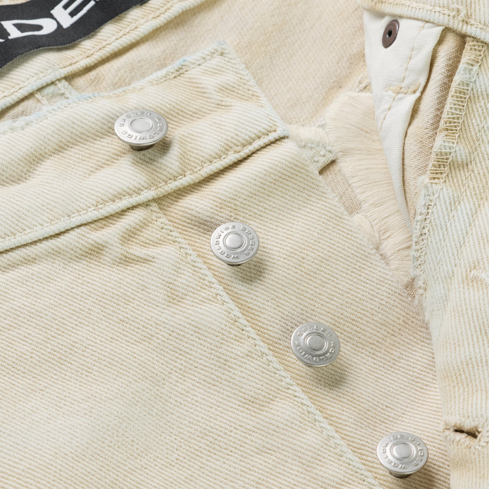 CREAM OXY JEAN | SP5DER | KING SPIDER