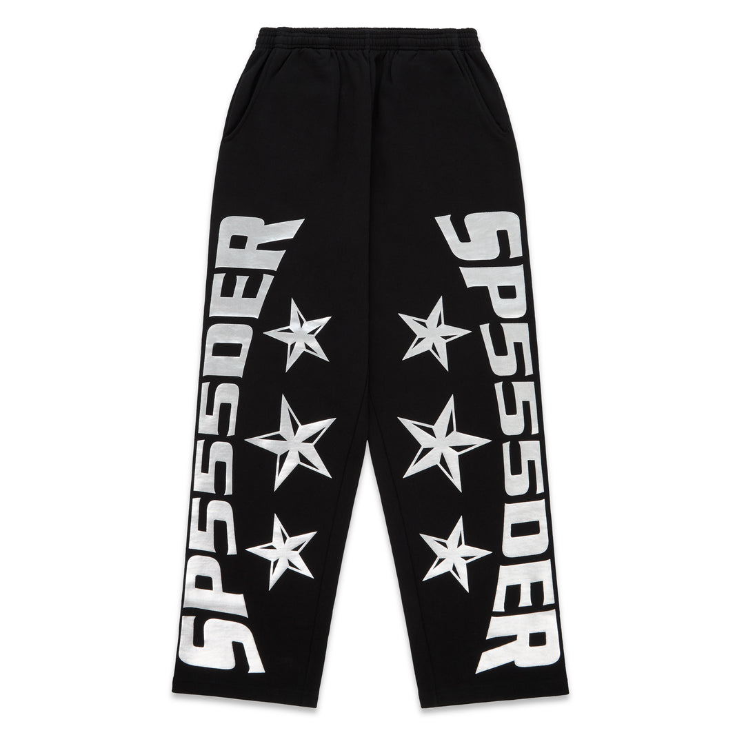 SP5DER WORLDWIDE