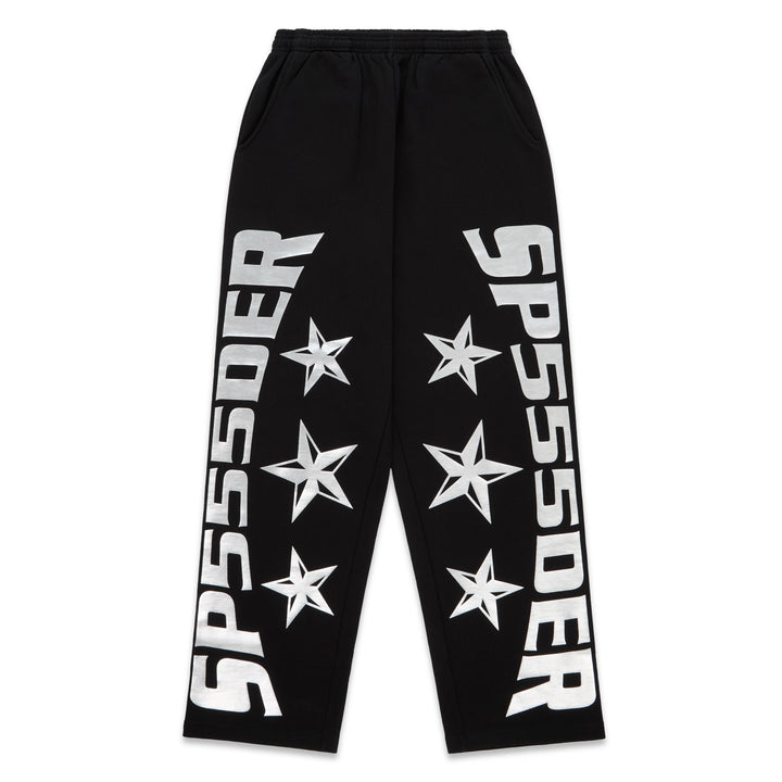 SP5DER WORLDWIDE