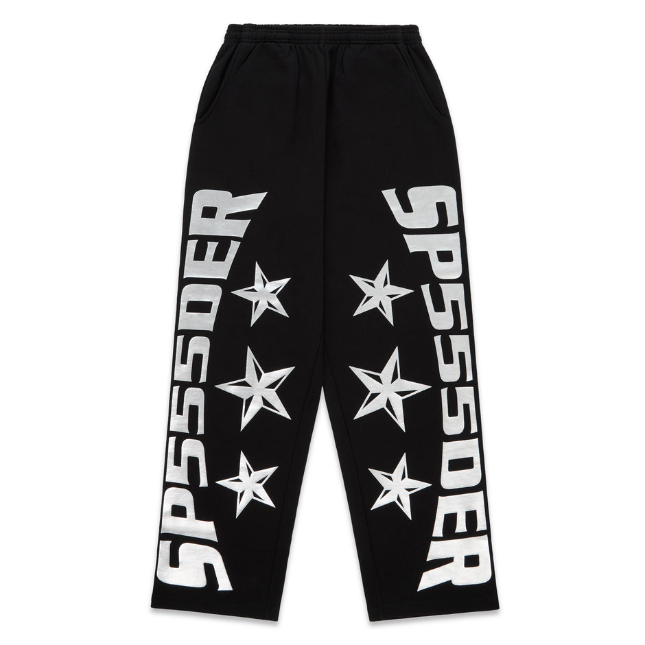 SP5DER WORLDWIDE