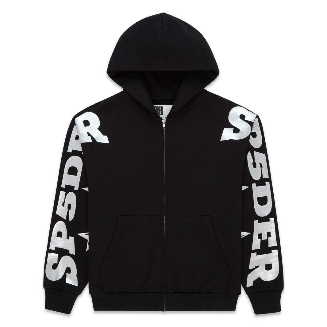 SP5DER WORLDWIDE