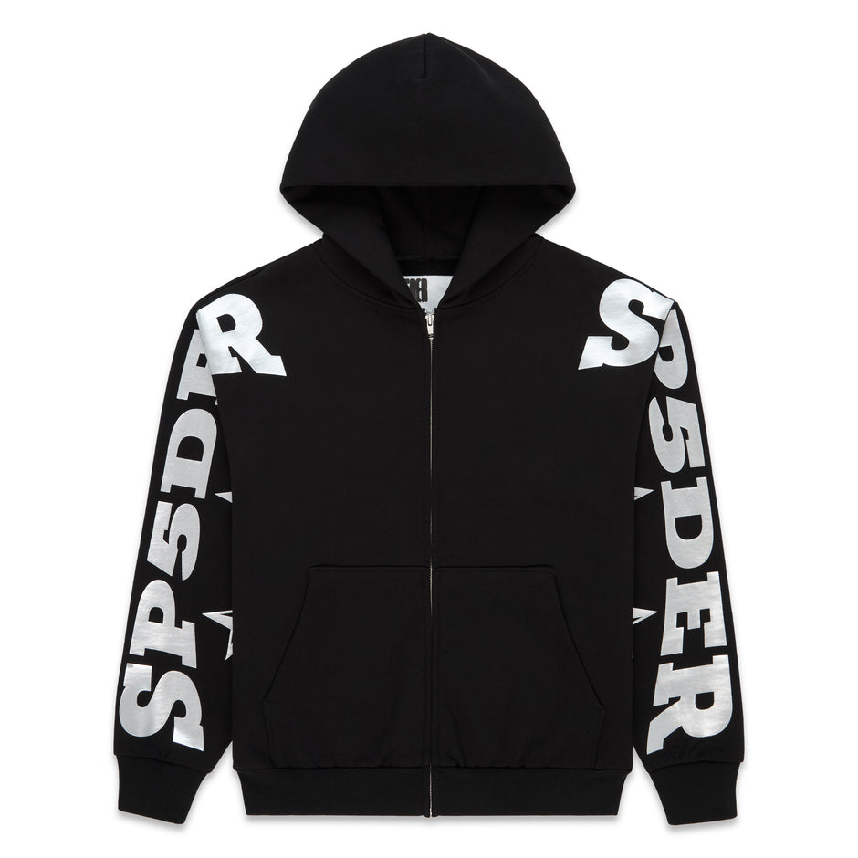 SP5DER WORLDWIDE