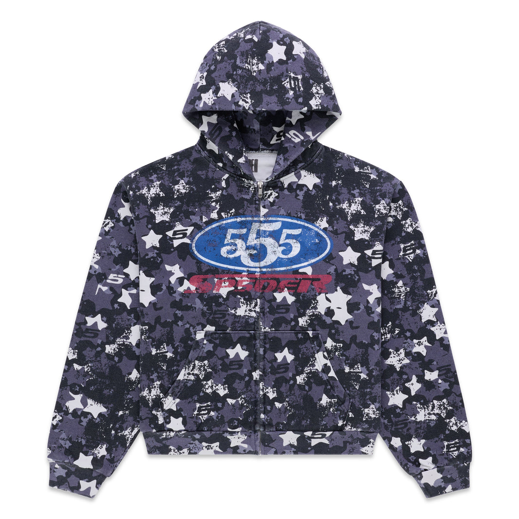 SP5DER WORLDWIDE