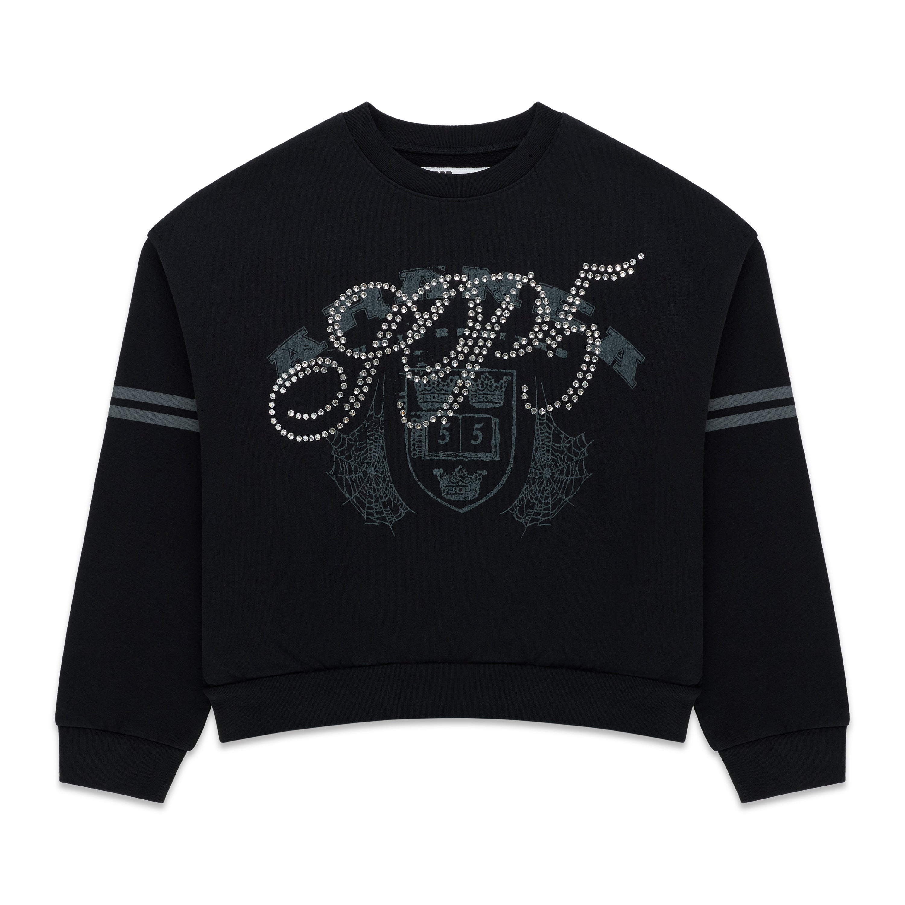SP5DER WORLDWIDE