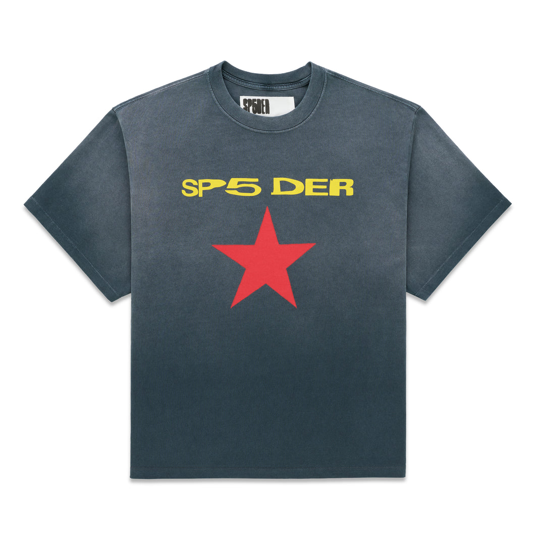 SP5DER WORLDWIDE