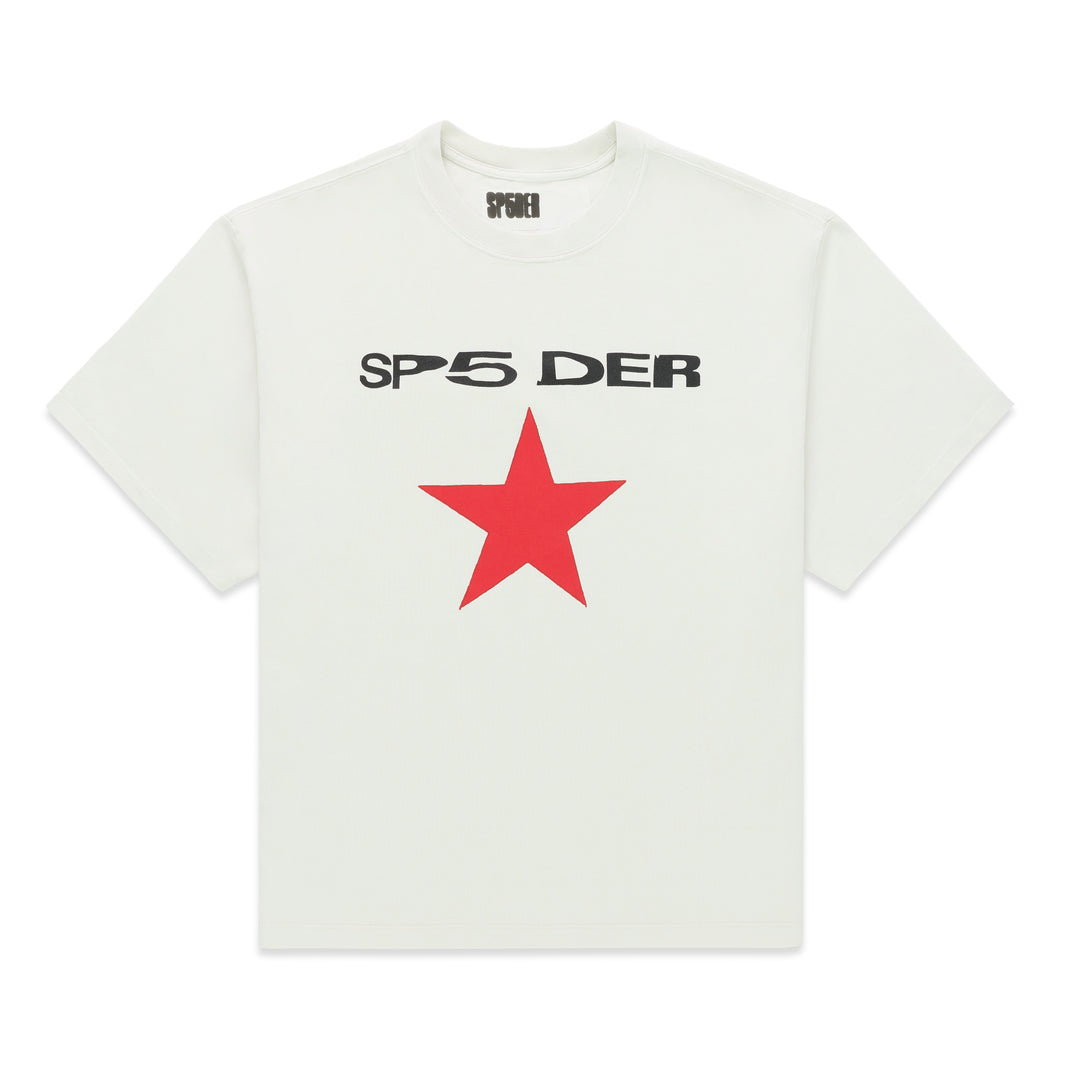 SP5DER WORLDWIDE
