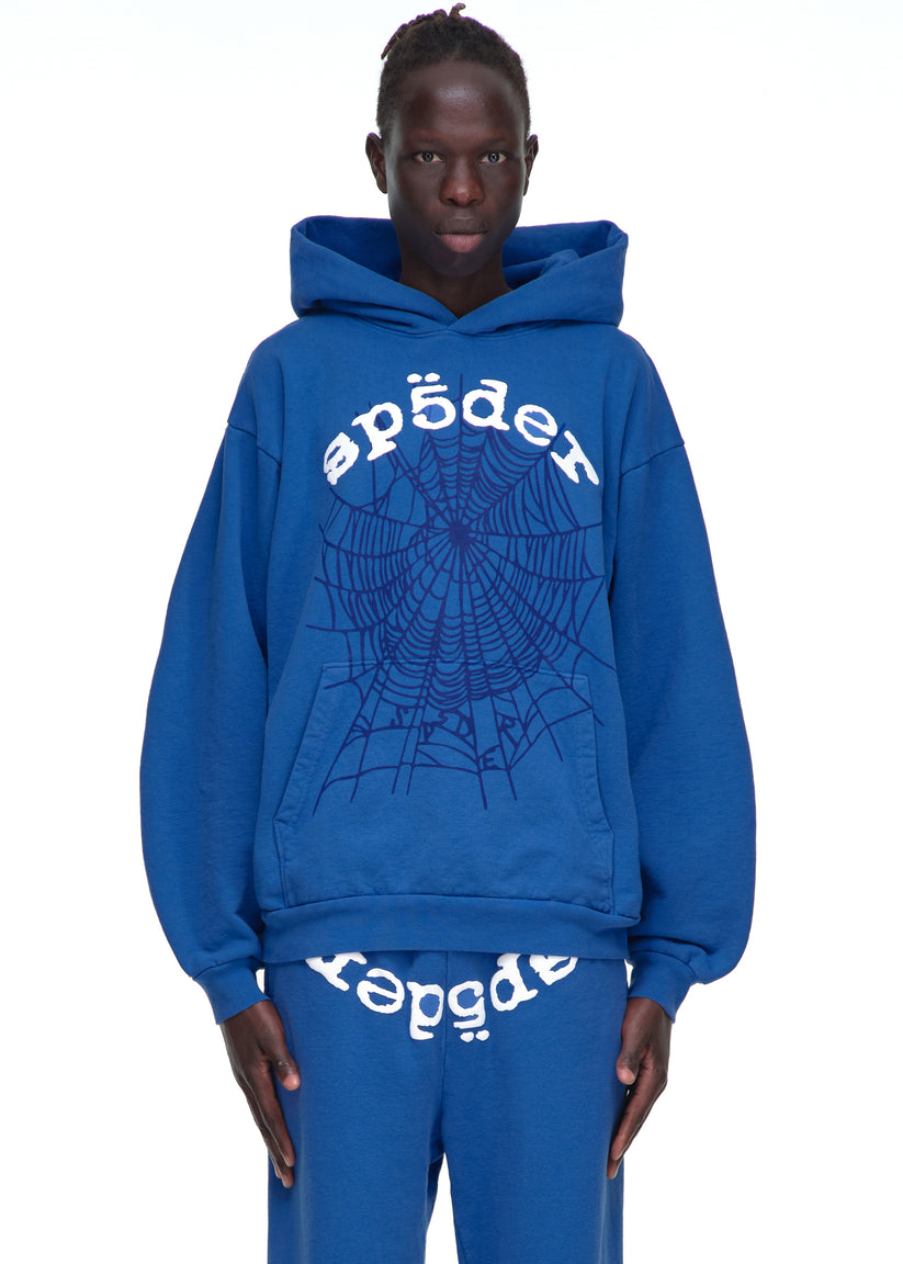 LEGACY HOODIE – SP5DER