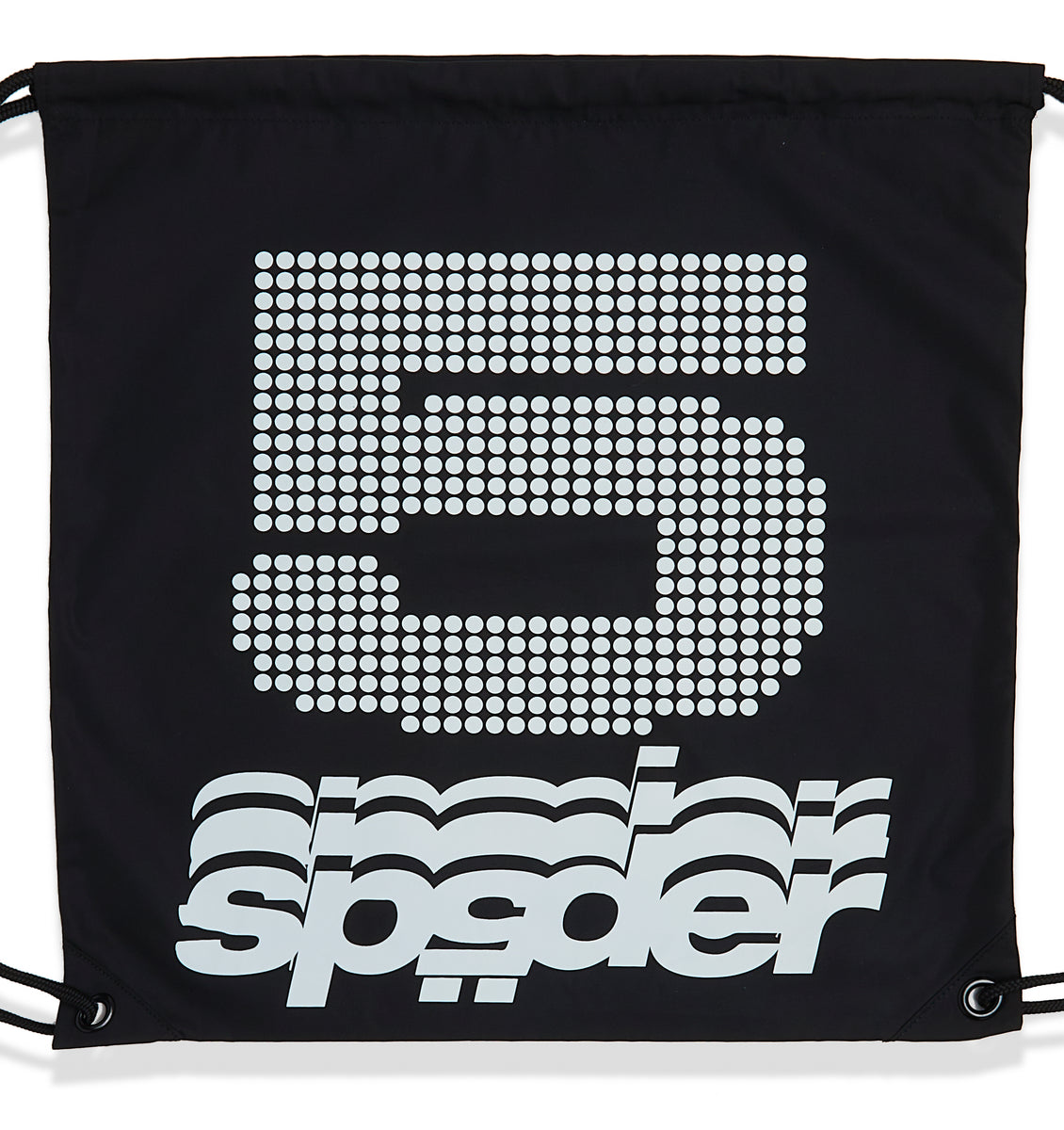 STADIUM FIVE CINCH BAG | SP5DER | KING SPIDER