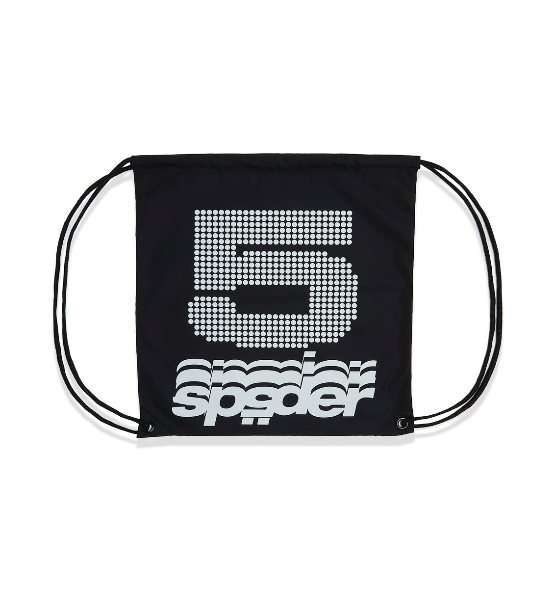 STADIUM FIVE CINCH BAG | SP5DER | KING SPIDER
