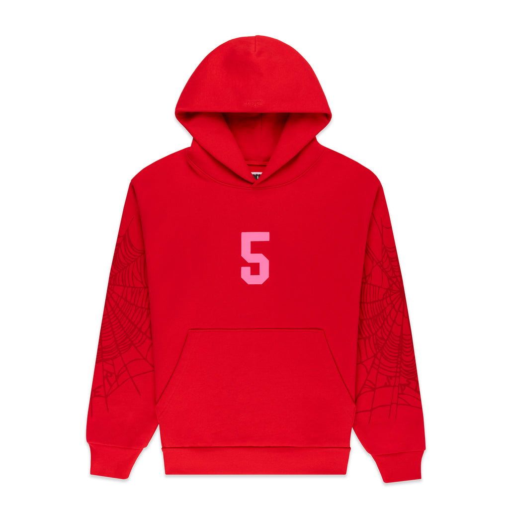 SP5DER WORLDWIDE