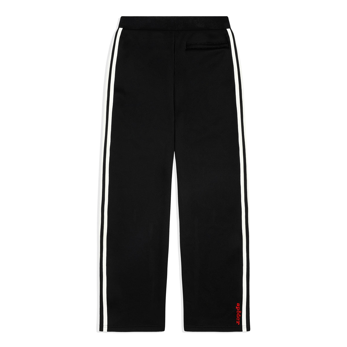 BLACK 5EX TRACK PANT | SP5DER | KING SPIDER