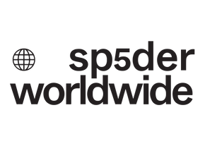 SP5DER WORLDWIDE
